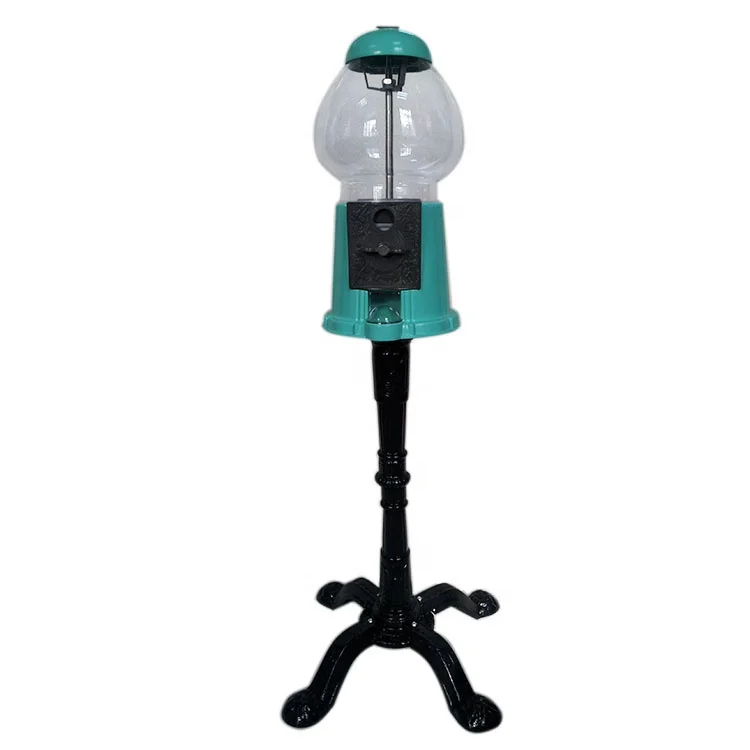 Gumball and Chocolate Dispenser Candy Machine Toy GVM015