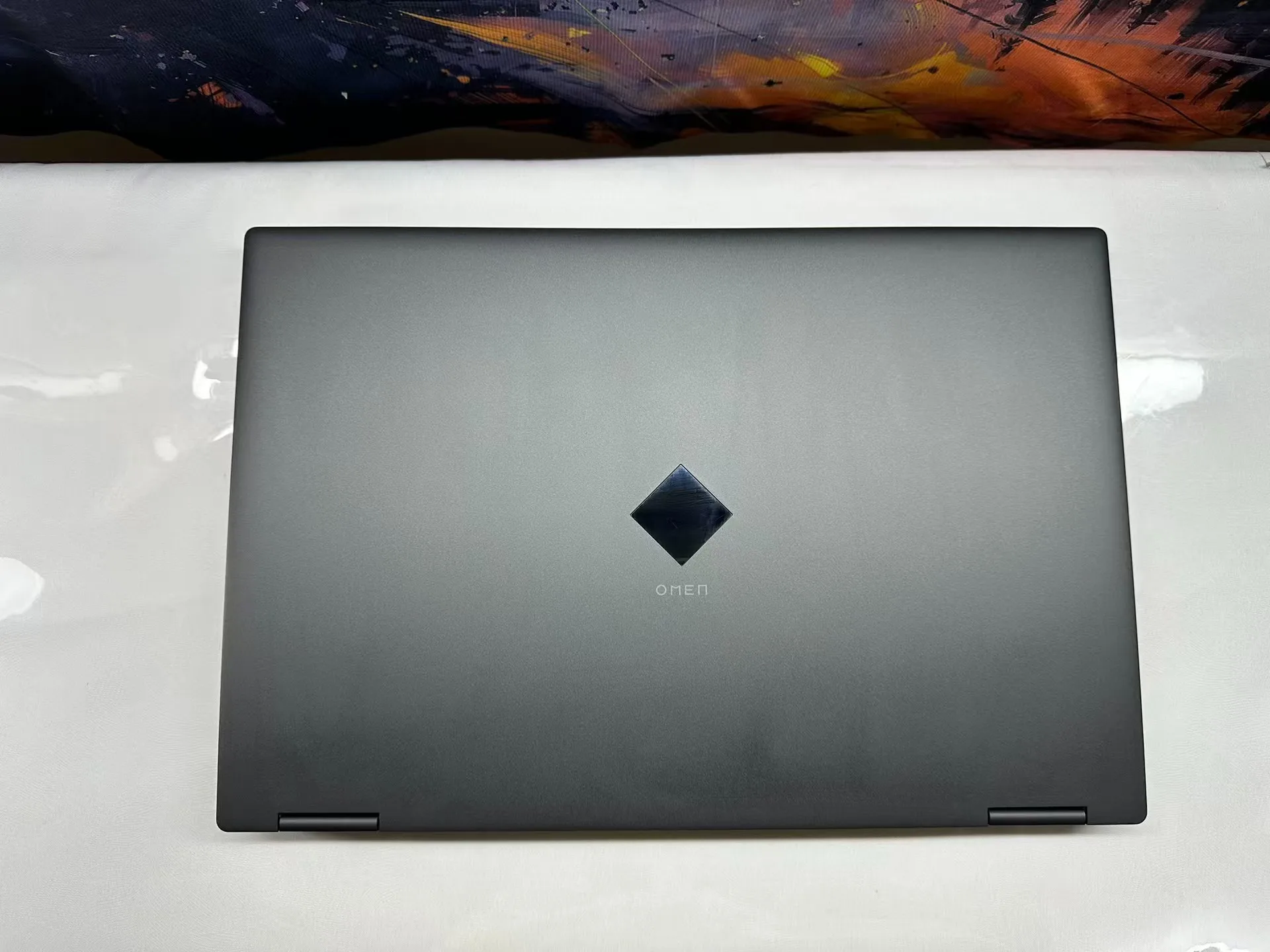 Used HP Omen 8 Pro Laptop - Core I7 12700H Gaming Notebook