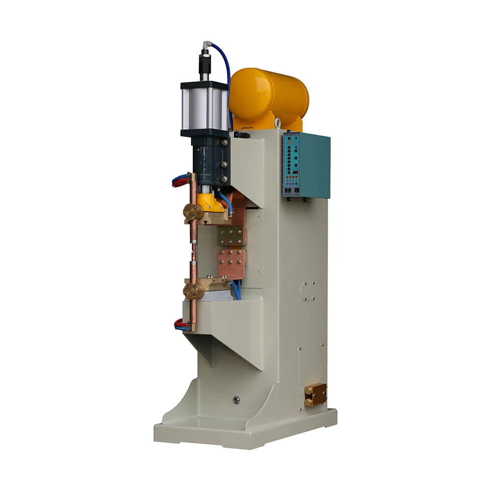 Spot Welder 150kva Industrial Electric Spot Welding Machine - Buy Spot ...