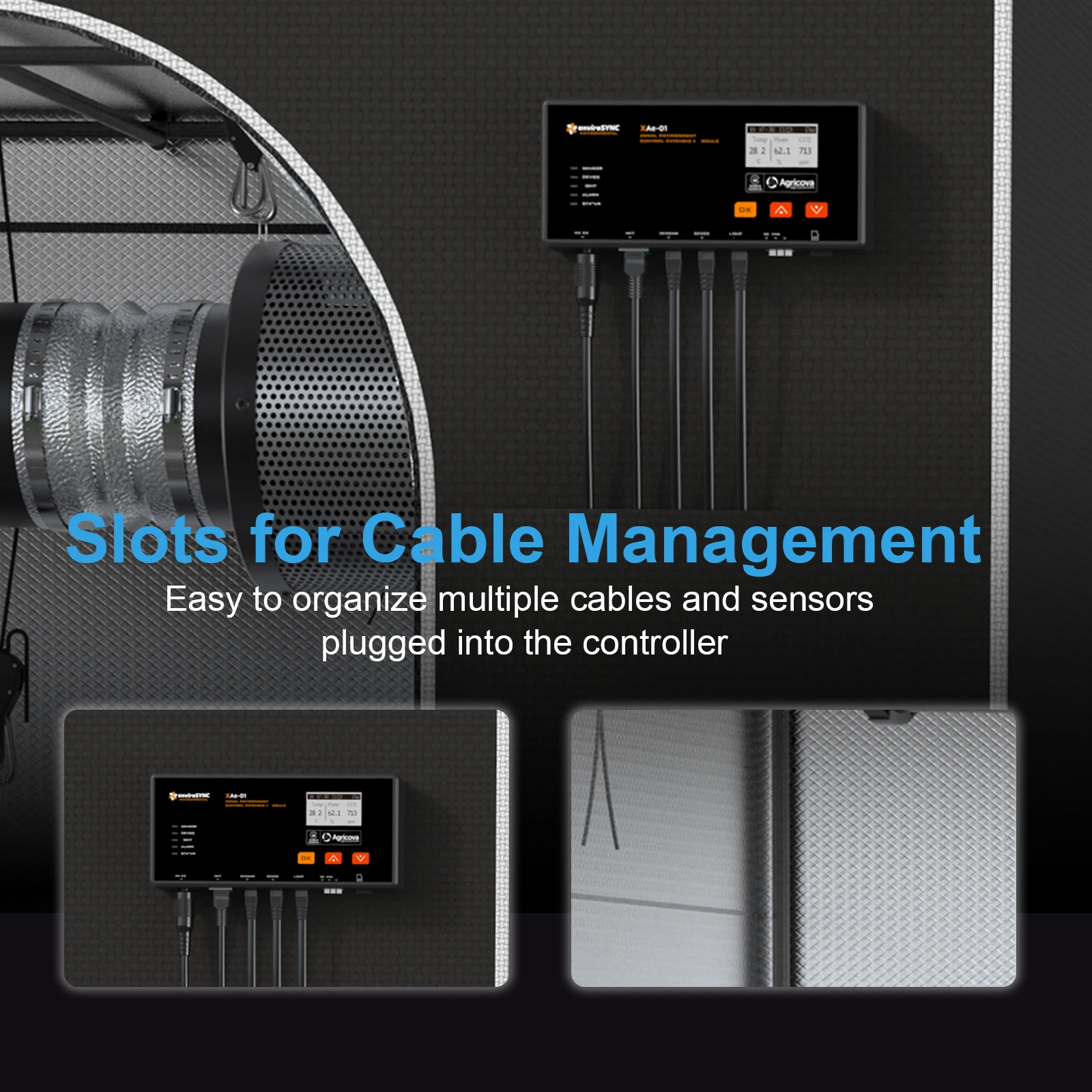 Full Spectrum 600w 900w 1000w Light Grow Led 720w Led Grow Light Grow ...