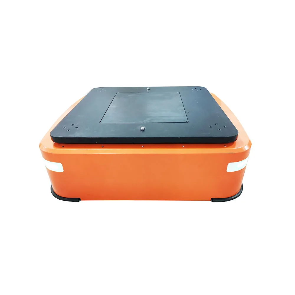 Jacking Up Agv Heavy Load 1000kg Can Be Customized Agv Logistic Robot ...