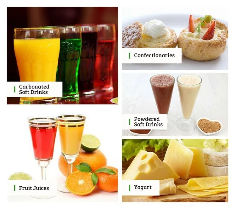 Powder Price Ethyl Eternal Erternal Pearl Vanillin Solvay Crystal Polar ...