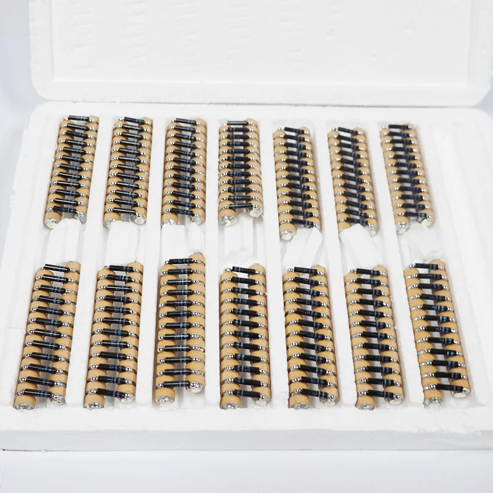 Multilayer Capacitor With 20kf 350pf For High Voltage Dc Generators ...