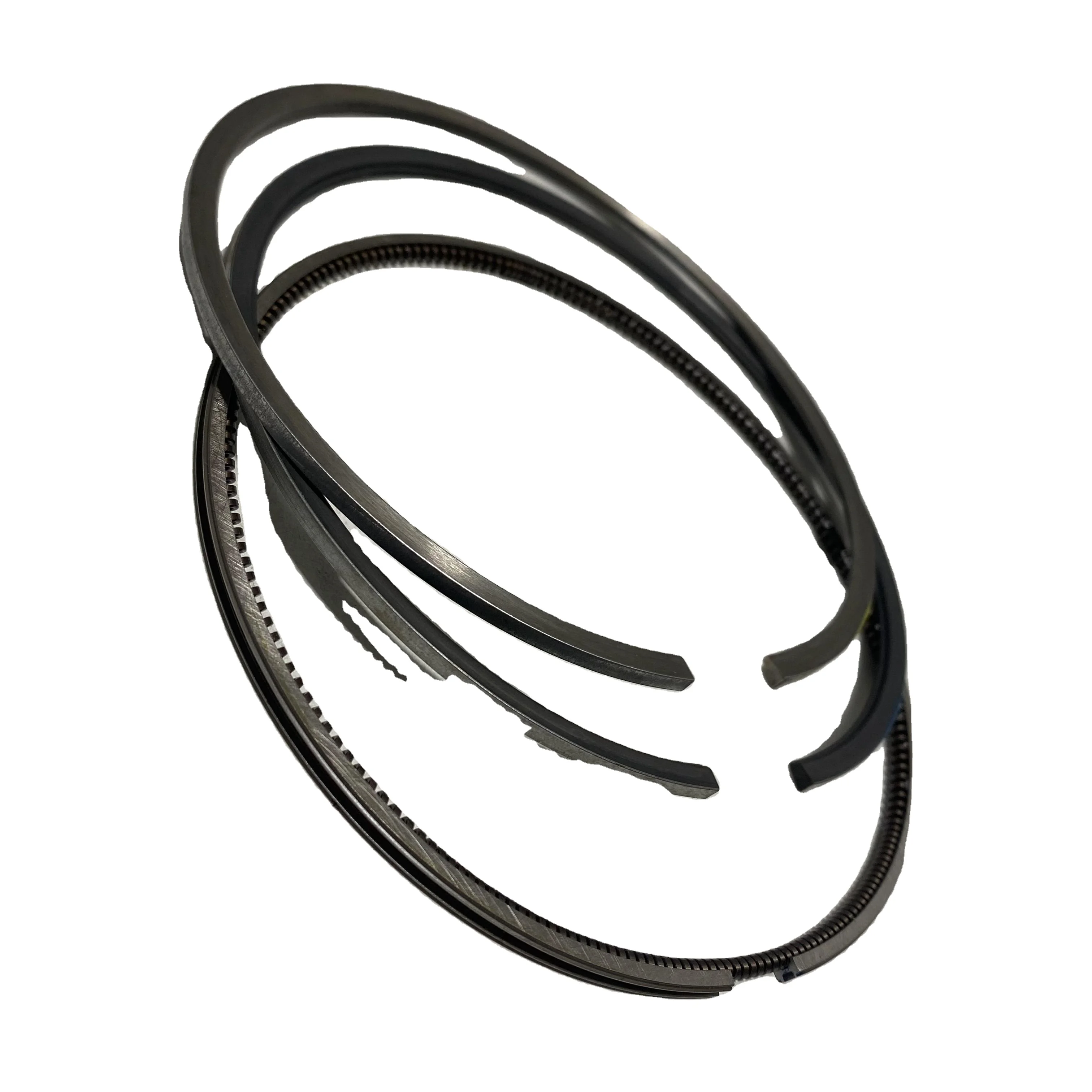 For Cummins 4bt 6bt 6ct nta855 kta19 kta38 kta50 M11 QSM11 Piston Ring ...