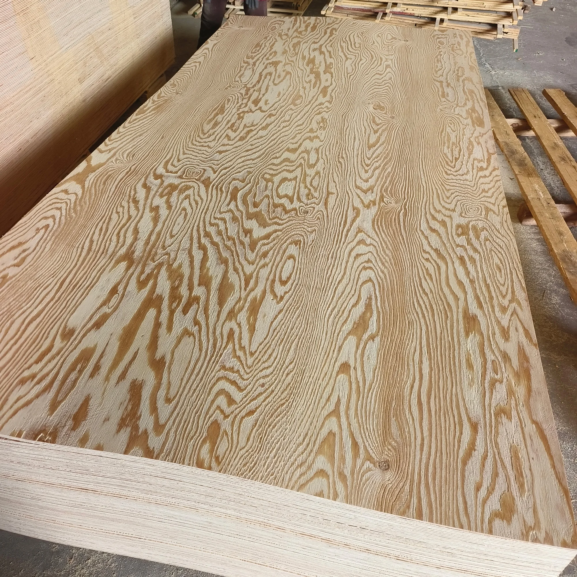Smooth Surface Basswood Sheets 3MM 12X12 Basswood Plywood for Laser ...