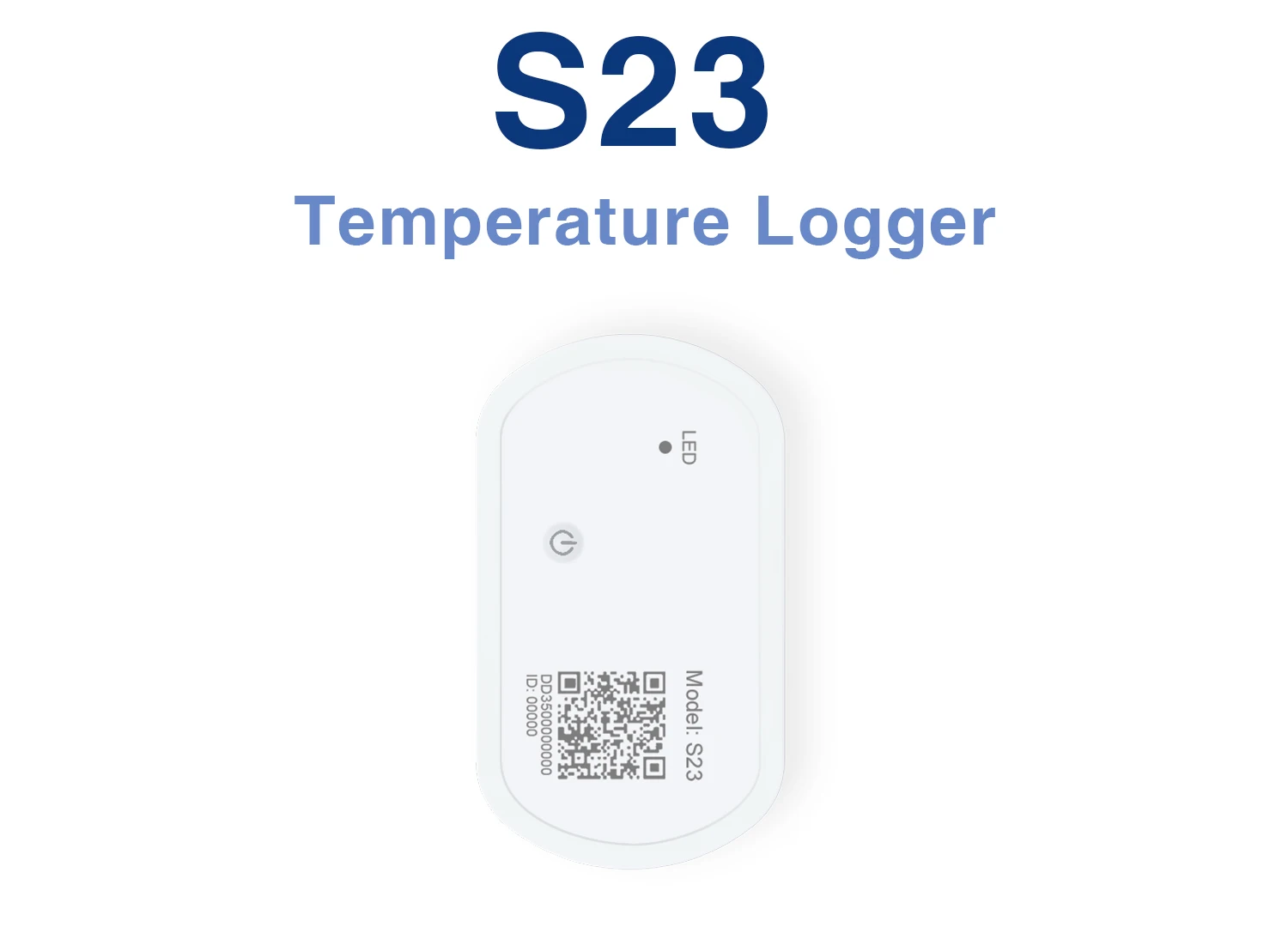 IOT Wireless Real-Time Temperature Monitoring Smart Data Logger ...