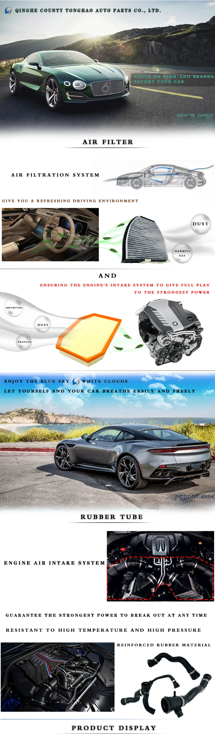 Factory Direct Sale High-end Car Fuel Filter Q7 OEM 4M0127434H| Alibaba.com