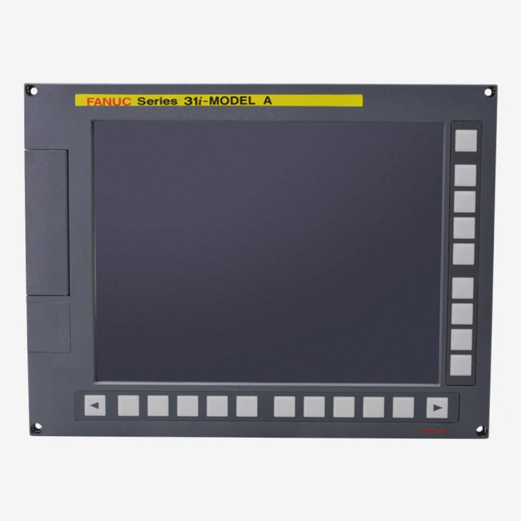 Fanuc CNC Controller System 31i-A02b-0307-B522 - Quality & Efficiency