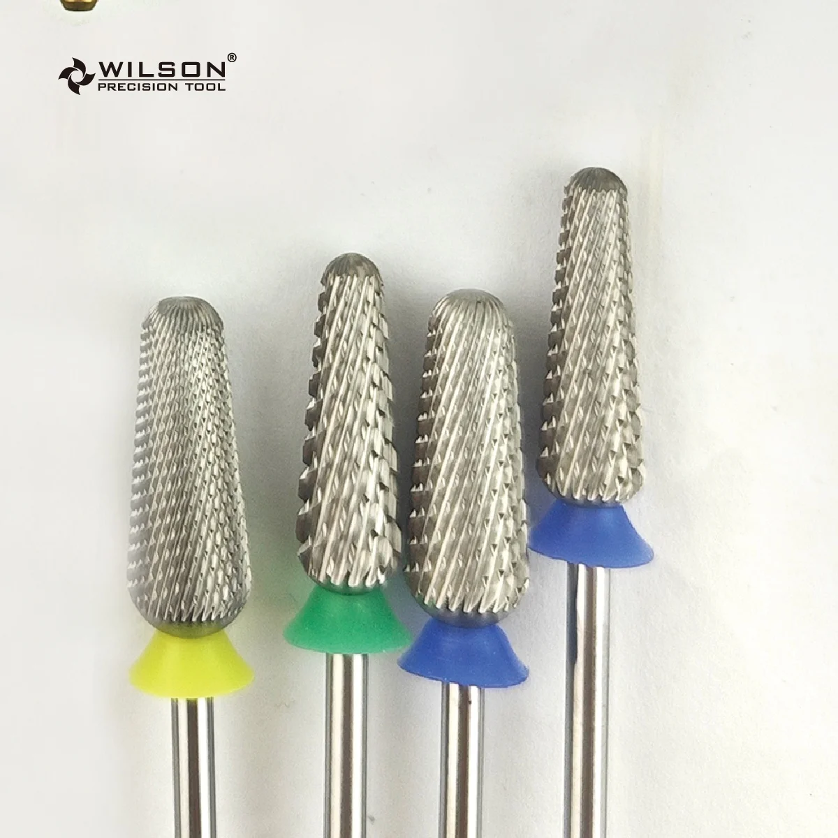 Retail Safety Bottom Series Barrel Bits(chamfer) Drill Bit Nail Tin ...