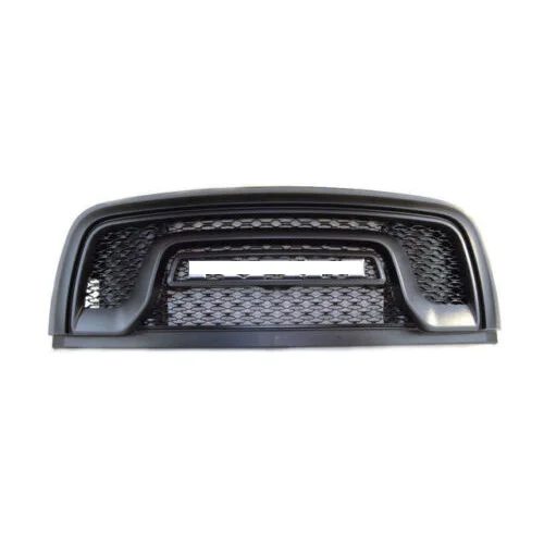 Grille assy For 2015-2018 DODGE RAM 1500 Rebel Front bumper other auto ...