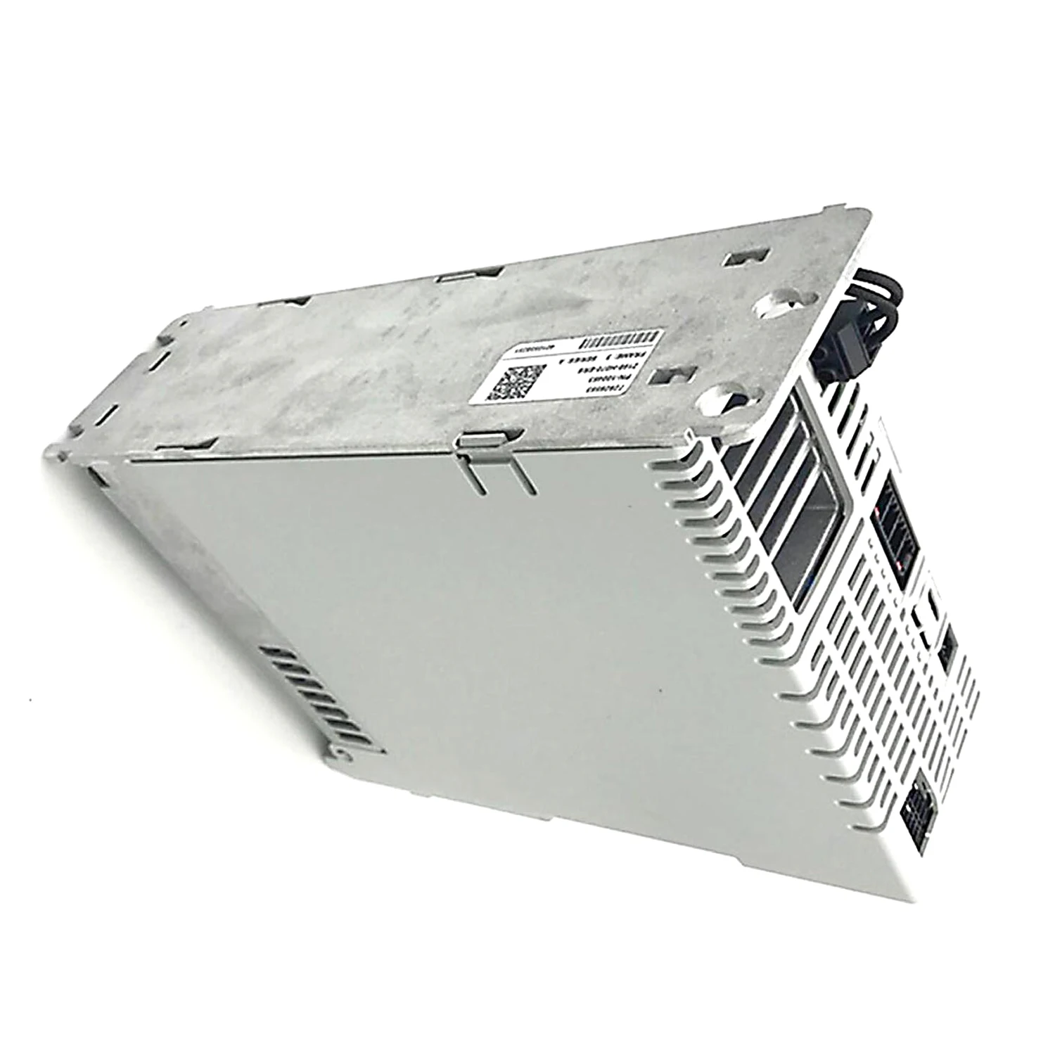 100% New 2198-DB418-F Kinetix 5100 PLC Controller with 3-Phase Line ...