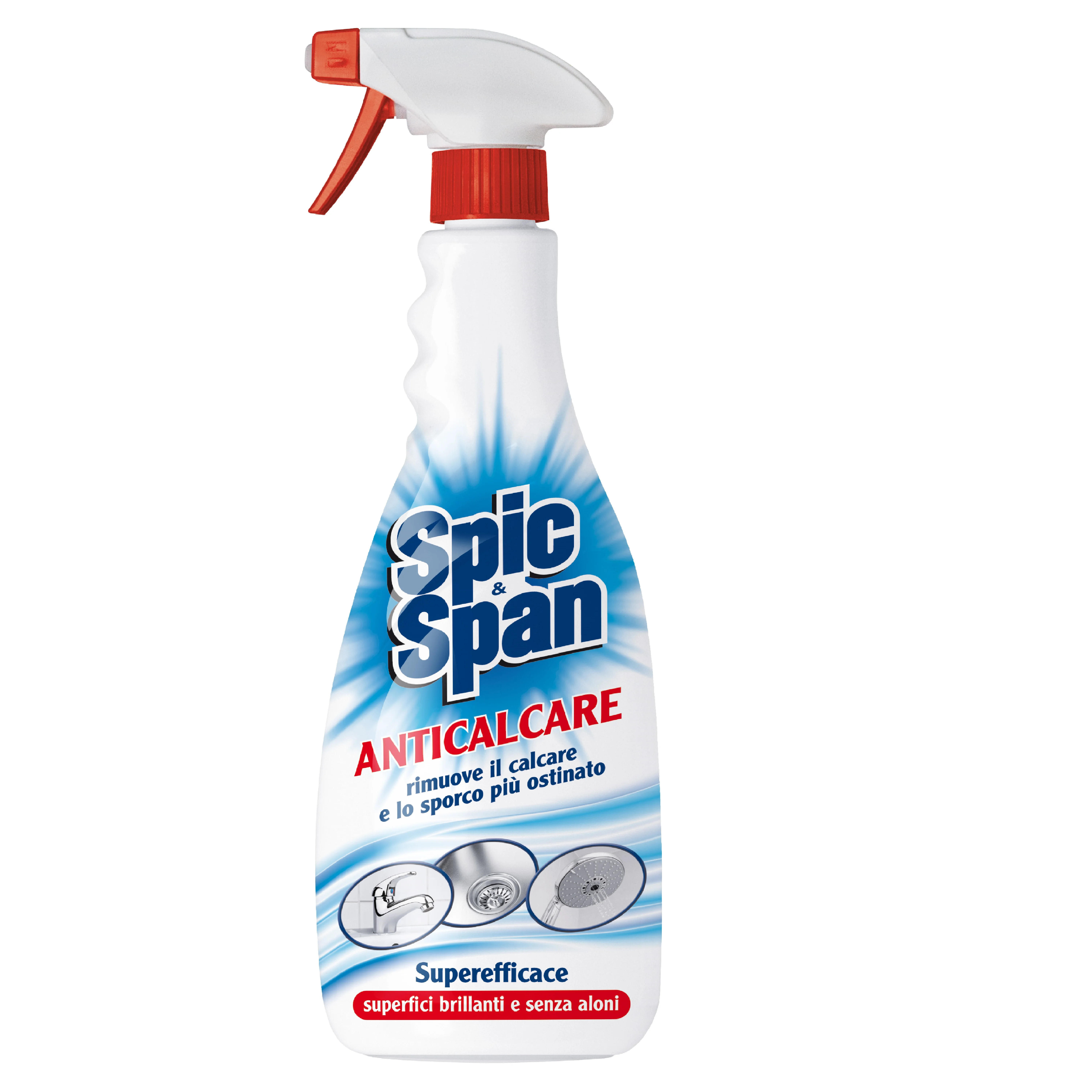 SPIC&SPAN LIMESCALE REMOVER 750 ML TRIGGER| Alibaba.com