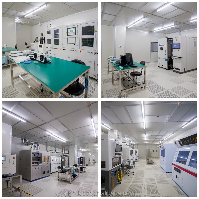 60w 525nm Fiber Coupled Laser Diode Module - Buy 525nm Fiber Coupled ...