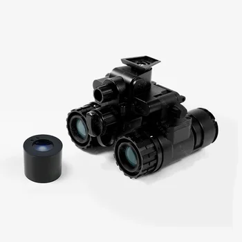 High-resolution Green/white Super Second-generation Pvs-14 Pvs-31 Tube ...