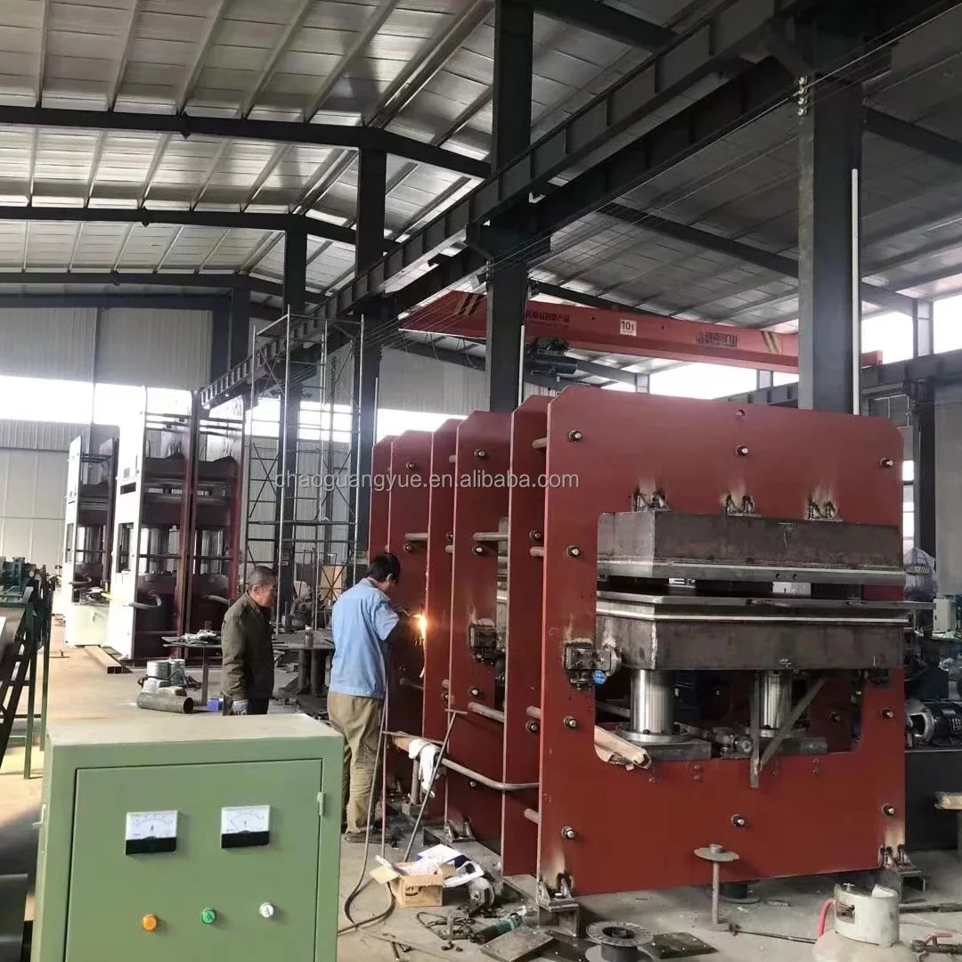 conveyor belt curing press rubber conveyor belt heat press rubber ...