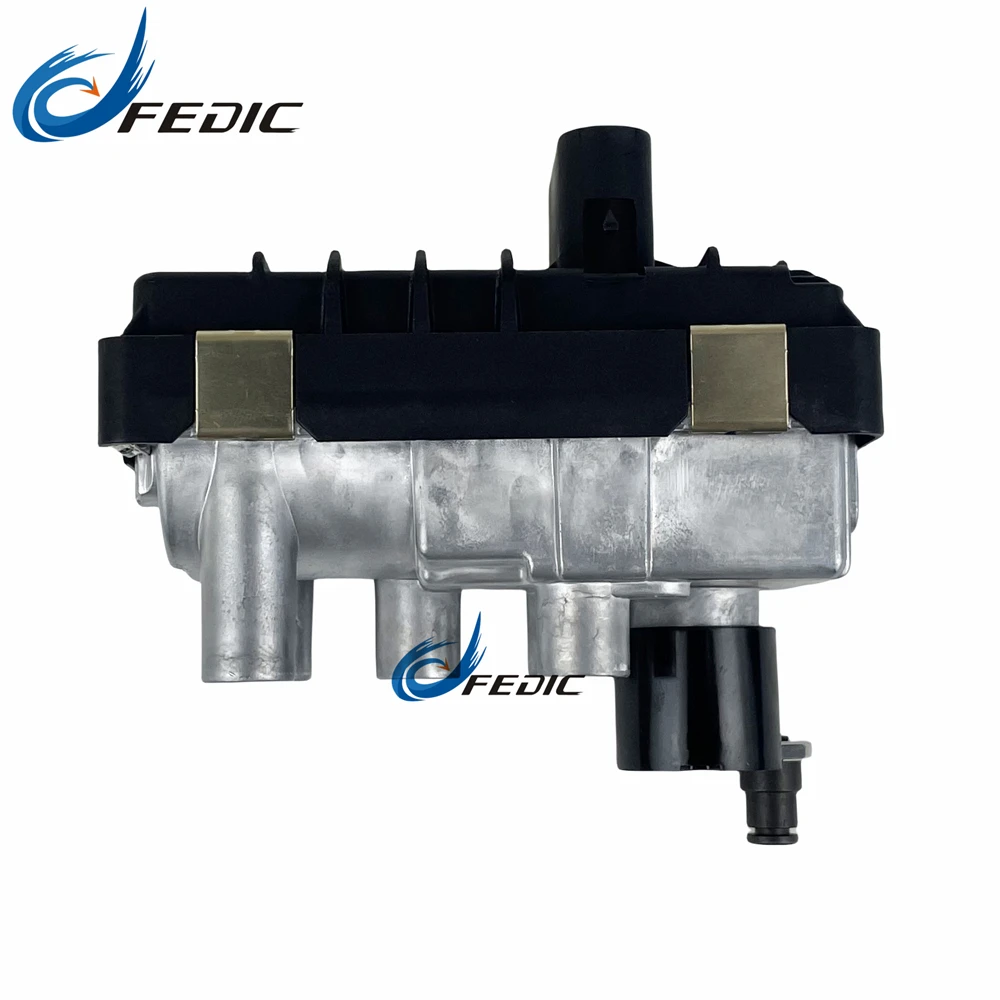 Turbo Actuator TF035 for BMW 120D, 320D, 520D - 1 Year Warranty
