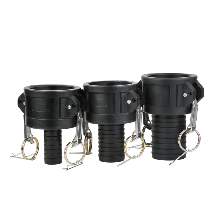 Pp Camlock Quick Coupling Type C For Irrigation - Buy Quick Release Air ...