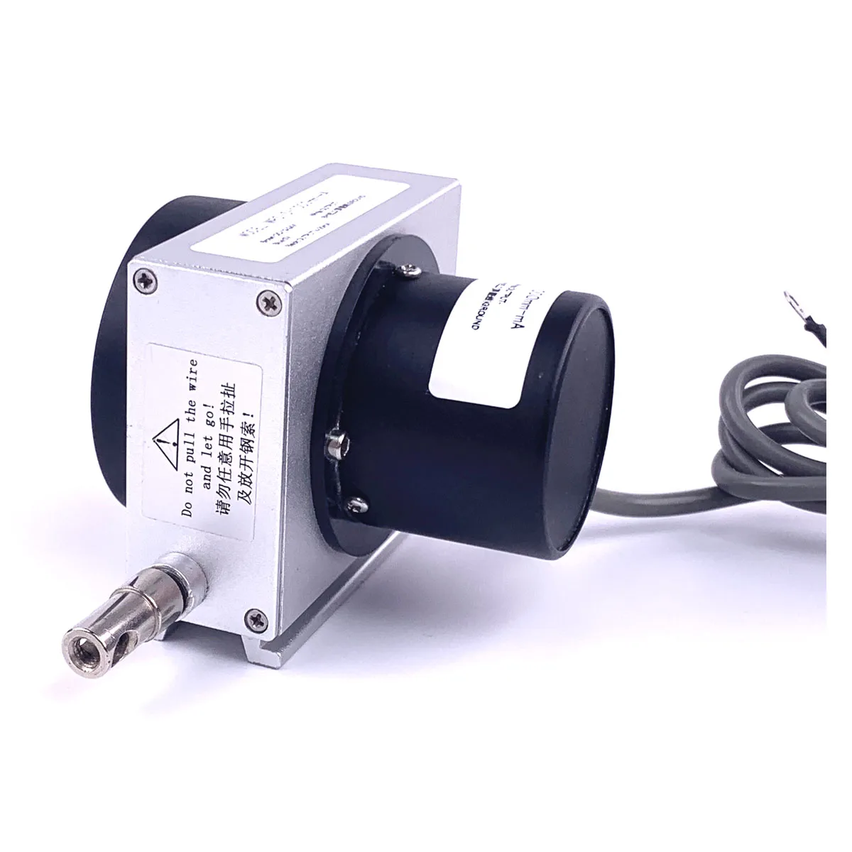 MIRAN Draw Wire Position Sensor 1000mm Draw Wire Encoder| Alibaba.com