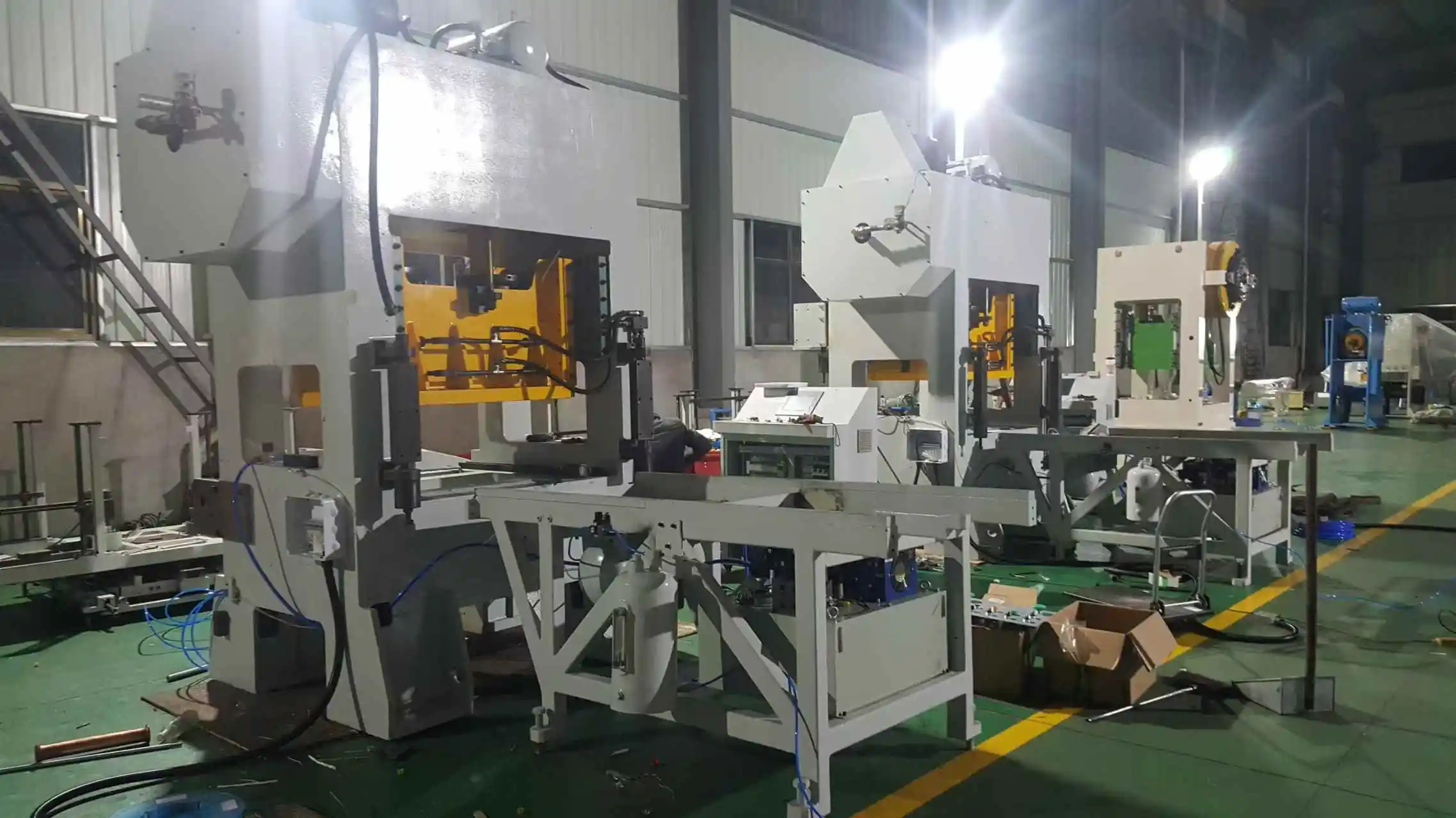 Supplier Manufacture Portable Tube Expander Motor Pump Core Pipe ...