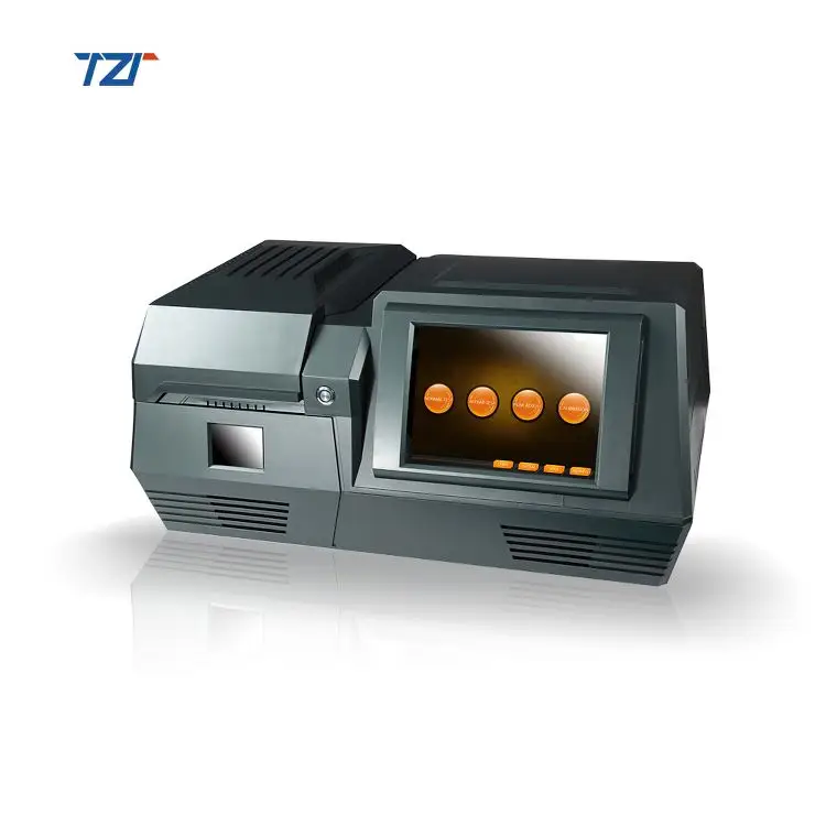 X-ray Photoelectron Spectroscopy Skyray Xrf Analyzer Explorer 500 Alpha ...