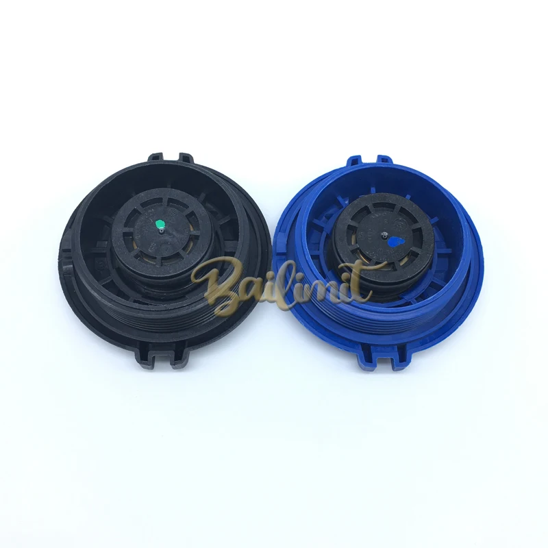 Coolant Reservoir Cover 5QD121321 for VW Skoda Vehicles