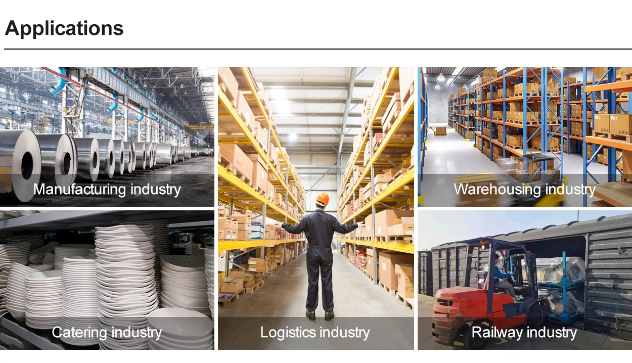 1t 2t 3t Electric Powered Pedal Pallet Truck Battery Ac Motor Powered ...