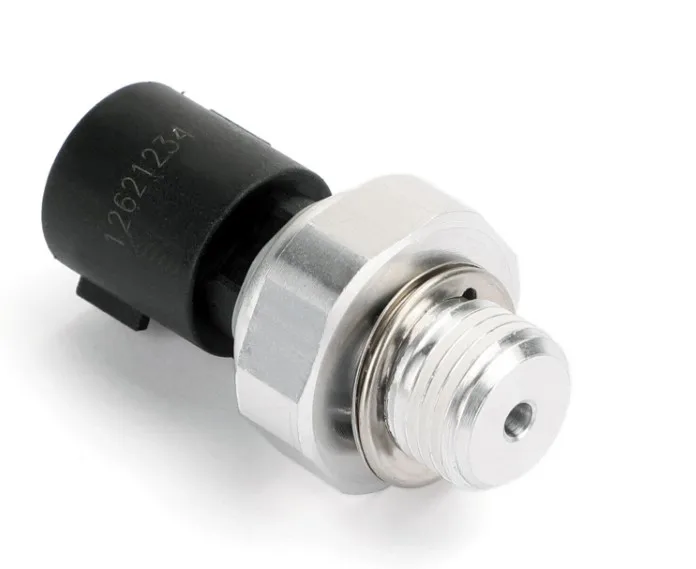 Engine Oil Pressure Sensor Switch 12673134 for Chevrolet GMC 2009
