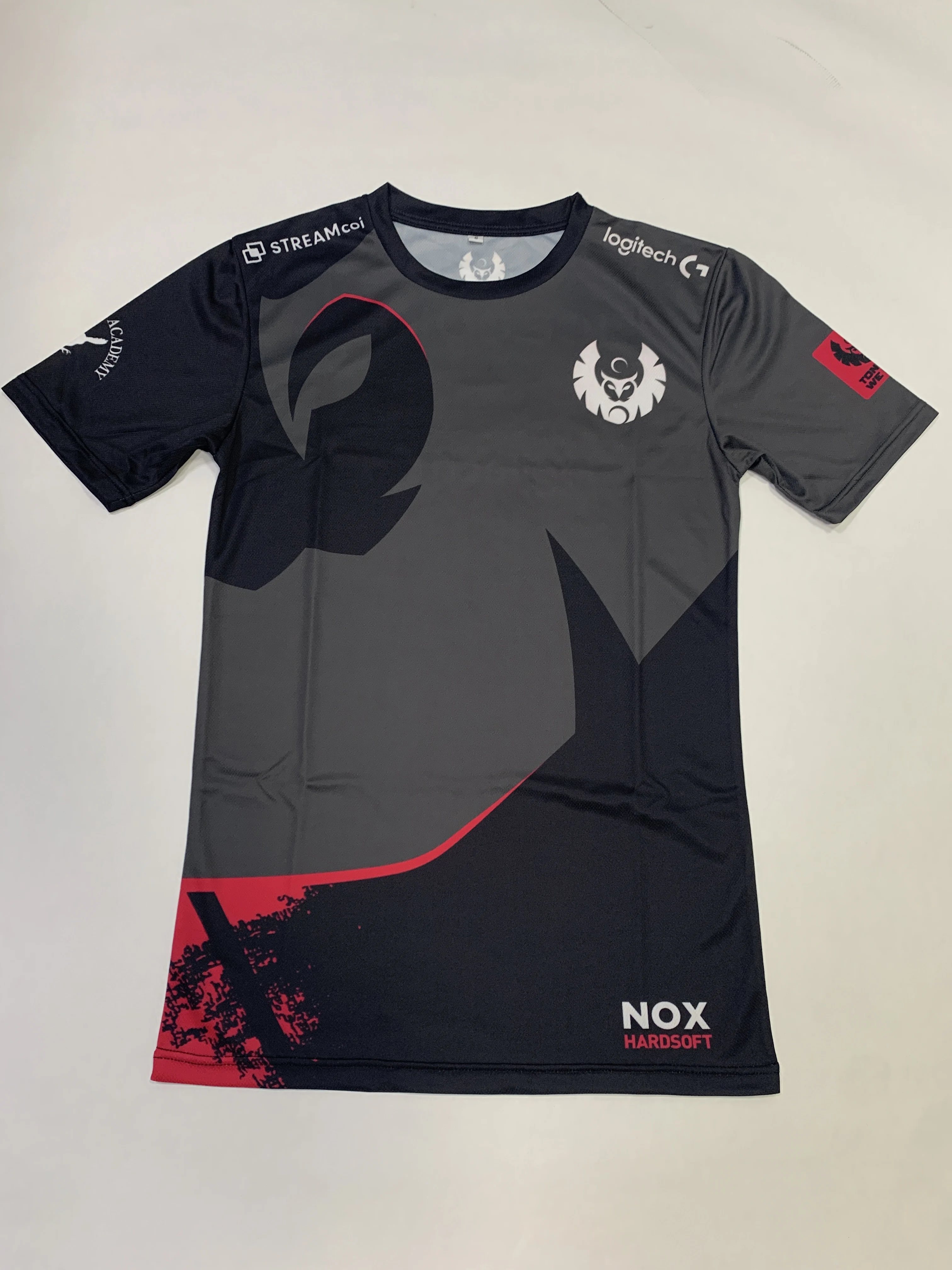 Gaming Esports Jersey Apparel for Organizations Teams| Alibaba.com