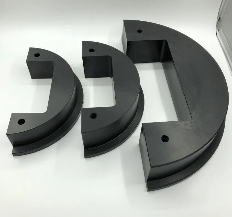 UPE Solar Tracker System Bearing 120mm Photovoltaic Plastic