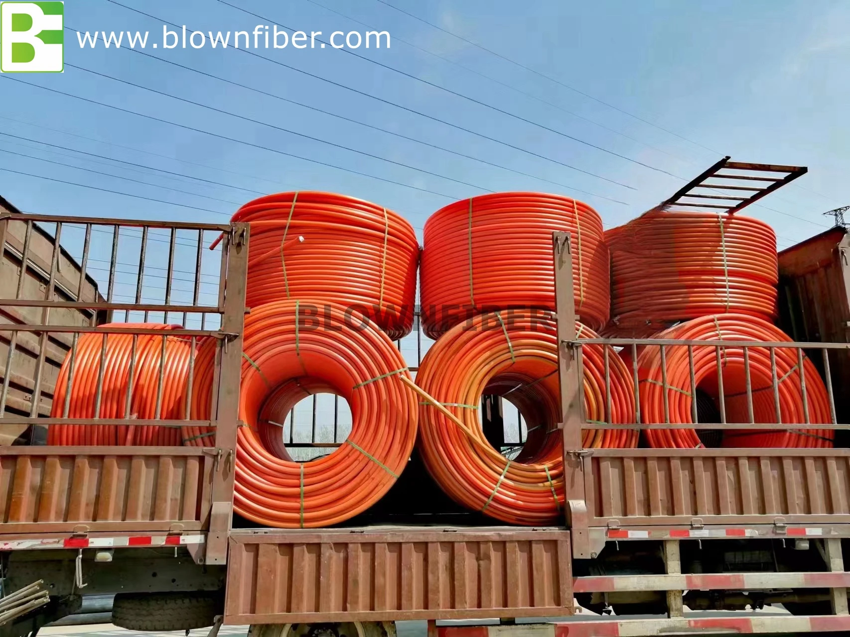 Ftth Closure For Micro Ducts Straight Enclosure I Type Duct ...