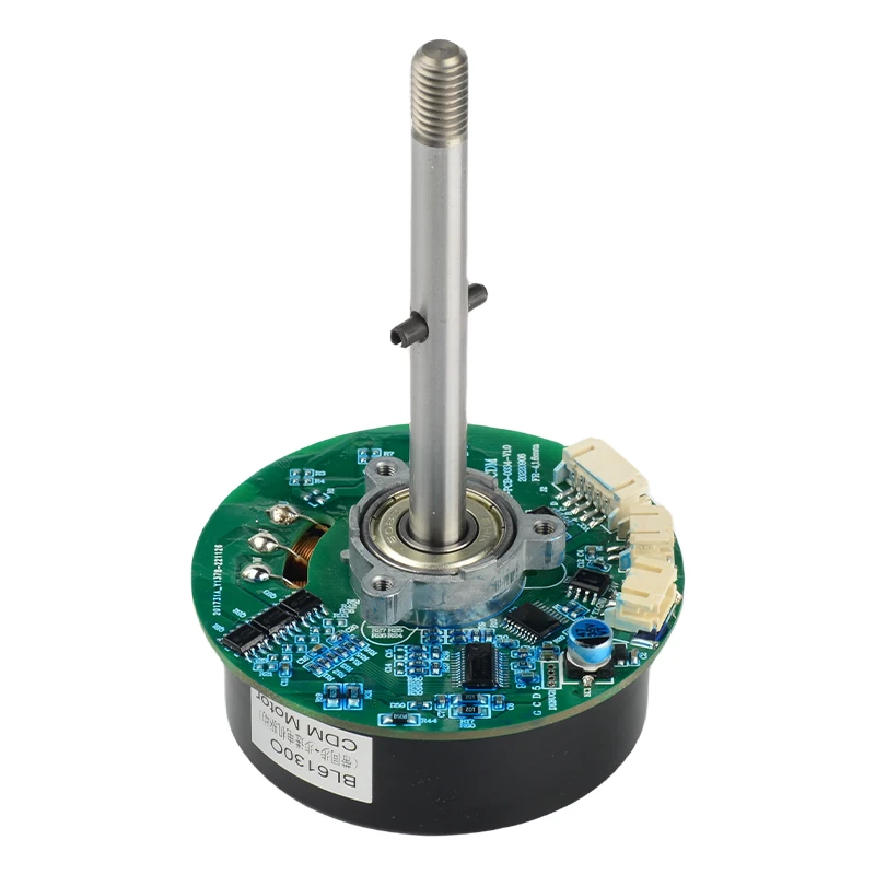 Bl5210 Air Cooler 3 Phase BLDC Motor - 12V DC Fan Motor for Air ...