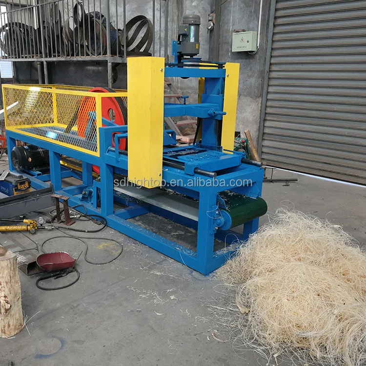Wood Wool Firelighter Machine,Wood Wool Firelighter Cutting Machine ...