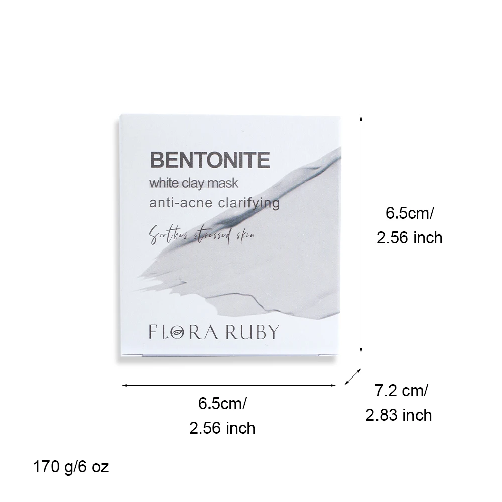 Flora Ruby Wholesale Private Label Exfoliating Hydrating Blackhead ...