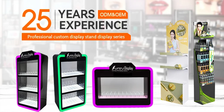 Custom Free Standing Pvc Foam Board Display Stand - Buy Pvc Foam Board ...