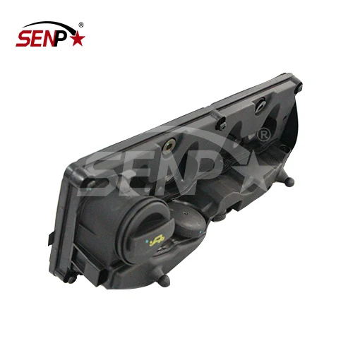SENP Engine System Cylinder Head Valve Cover for AMAROK/diesel2.0T OEM ...