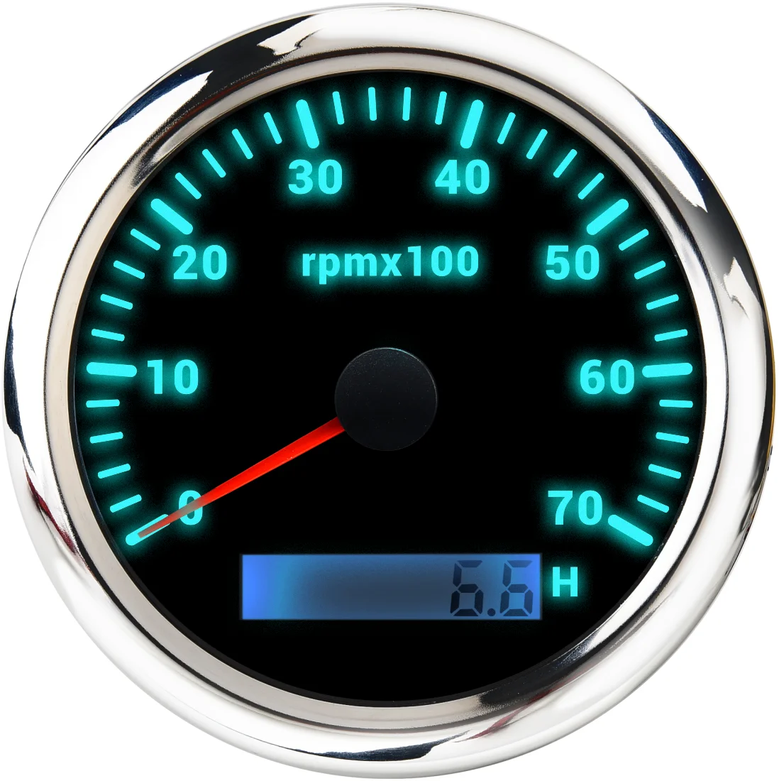 Marine analog rpm 2 stroke tachometer| Alibaba.com