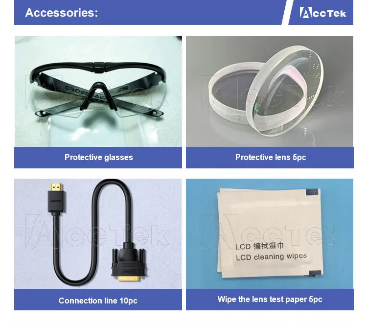 300w Fiber Laser Cleaning Machine For Rust Removal – Handheld & Portable