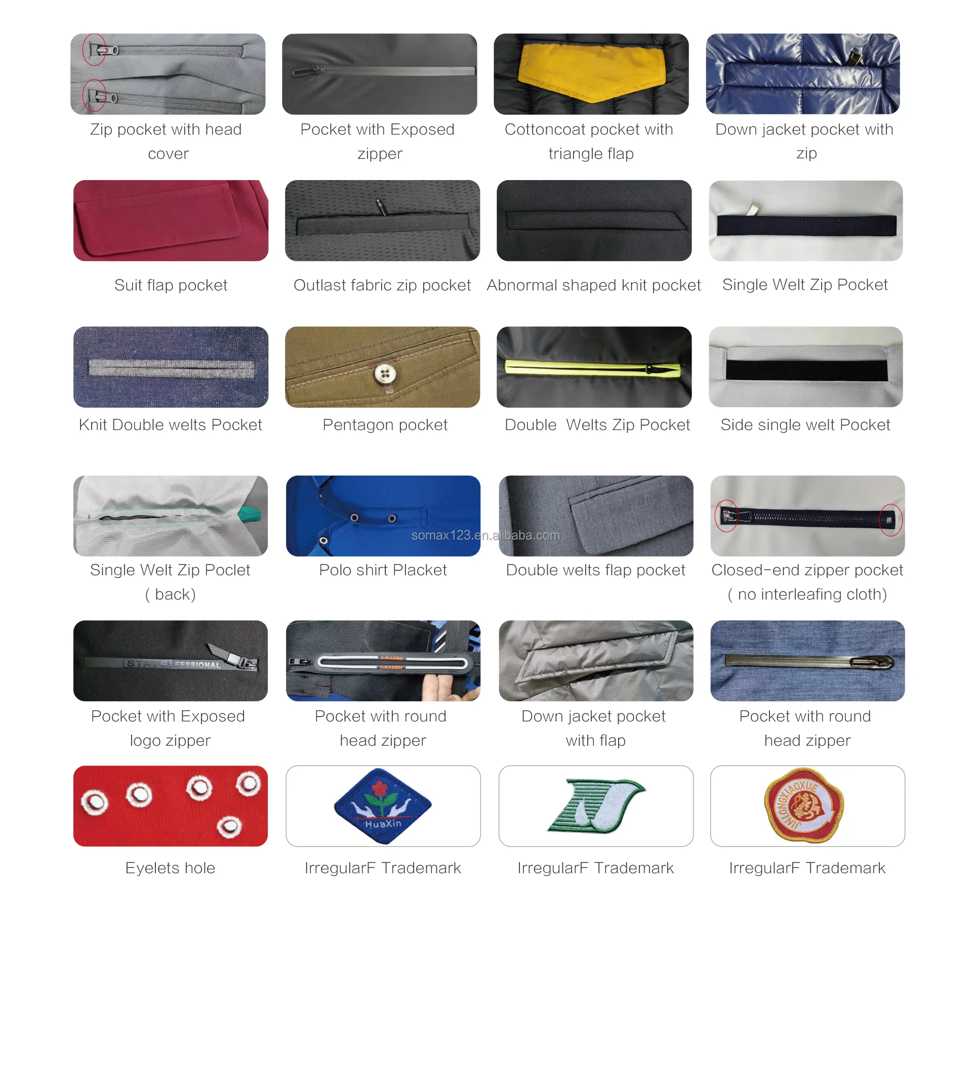 Automatic Placket Setting Machine Industrial Sewing Machines Pocket ...