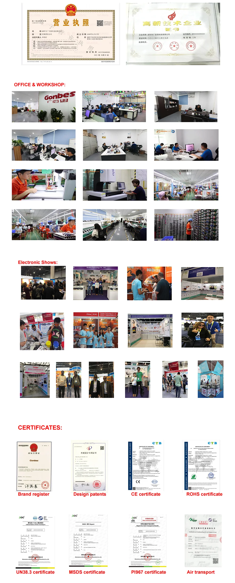 New Smart Glasses Driving Sunglasses Switch Lenses Running to Listen ...