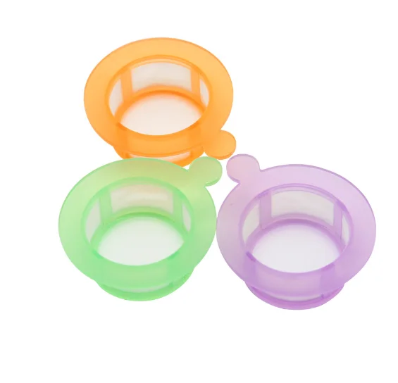 Nylon Filter Cell Strainers - 40um, 70um, 100um Mesh