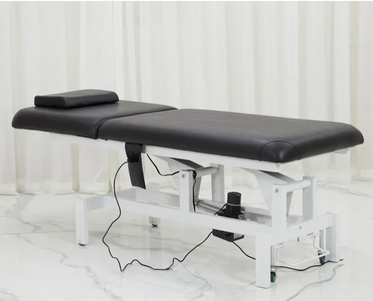 Siman Saloon Equipments - Beauty Salon Furniture 1 Motor Massage Spa ...