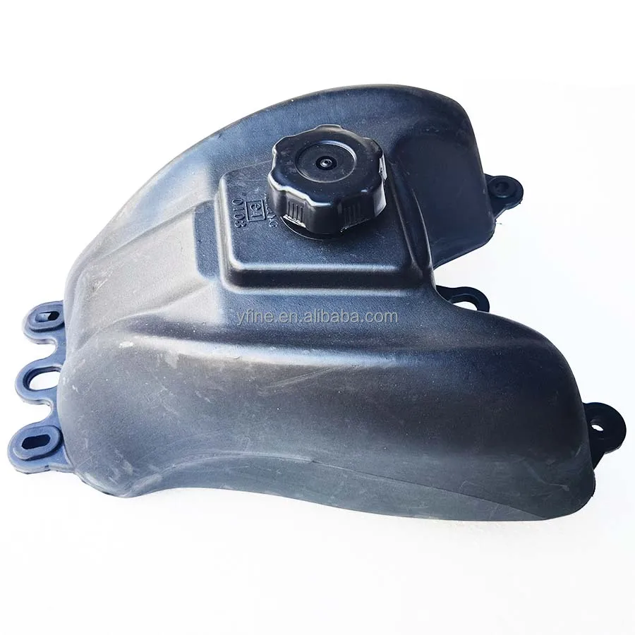ATV Plastic Fuel Tank for JINLING JLA-21B JLA-931E 250CC 300CC ...