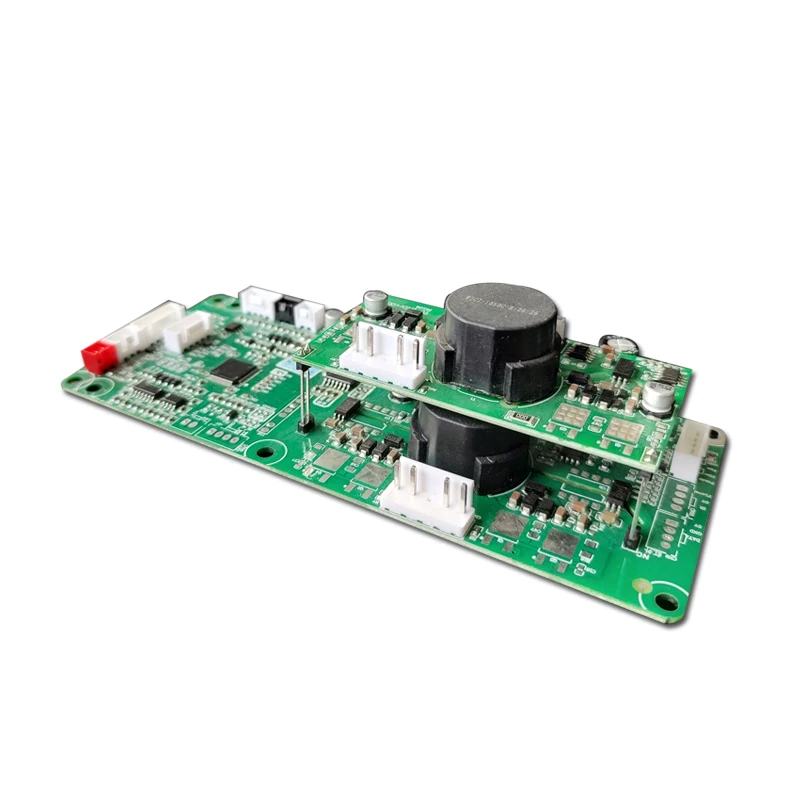 50kw Industrial Customizable Induction Heater Control Panel - Buy ...