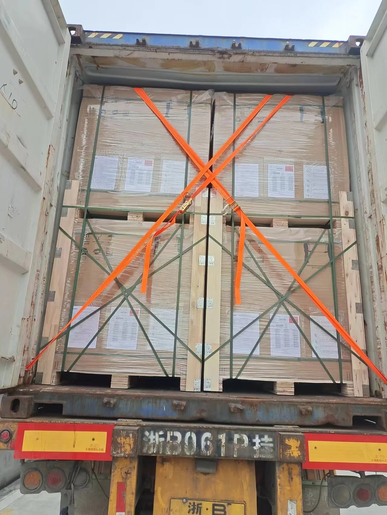 Longi Hi-mo 5 Lr5-72hbd 540-560m Half Cell Bifaical Dual Glass 545w ...