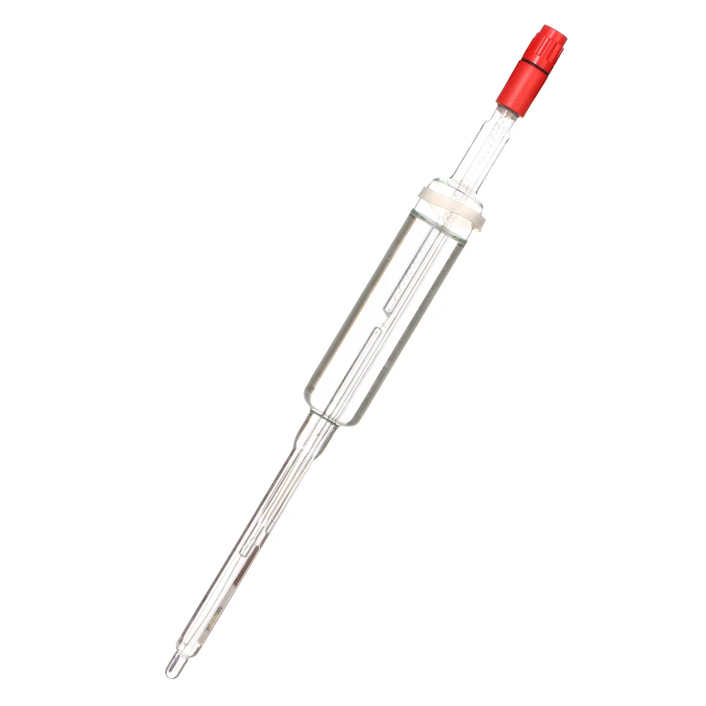 GPE100 Ph Meter Sharp Glass Electrode for Precise Ph Testing