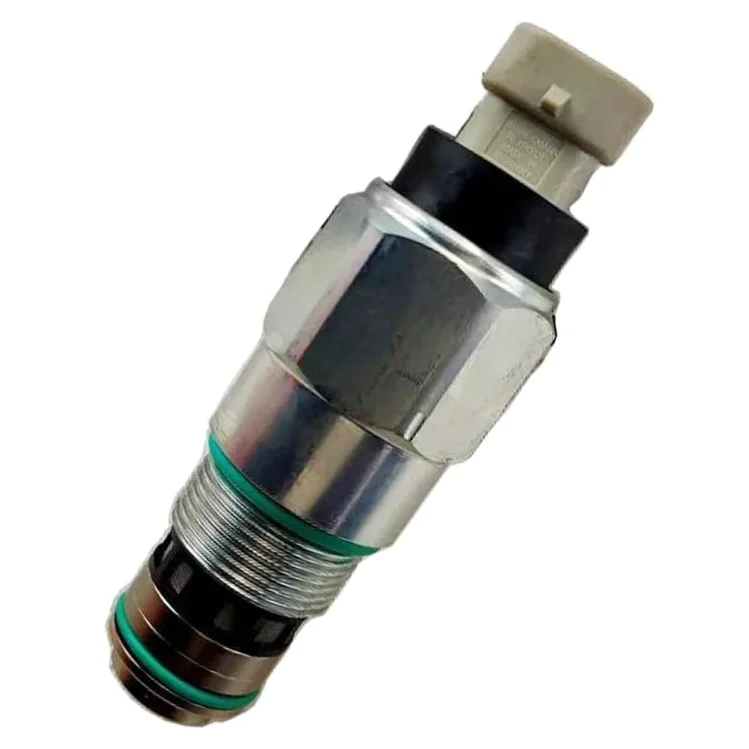 Cummins ETR Fuel Control Actuator - High-Quality & Reliable