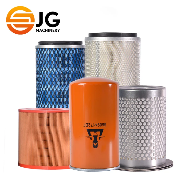 Factory compressed air filter industrial air filters| Alibaba.com