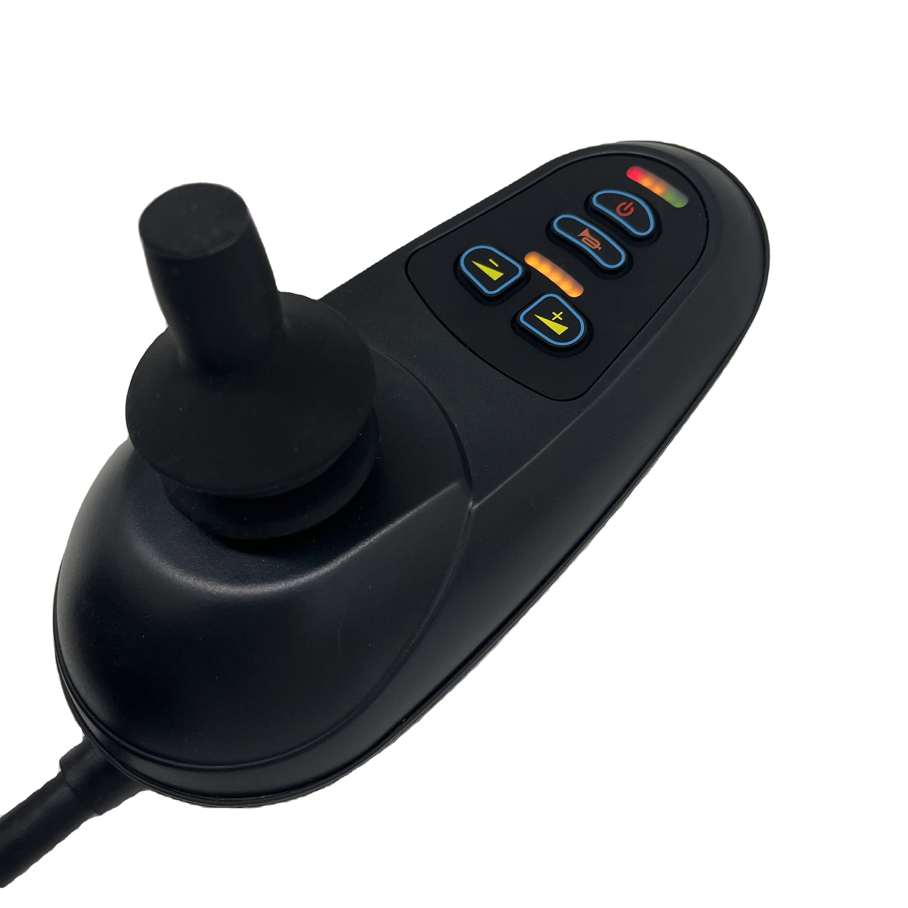 24V 45A Electromagnetic Brake Wheelchair Joystick Controller