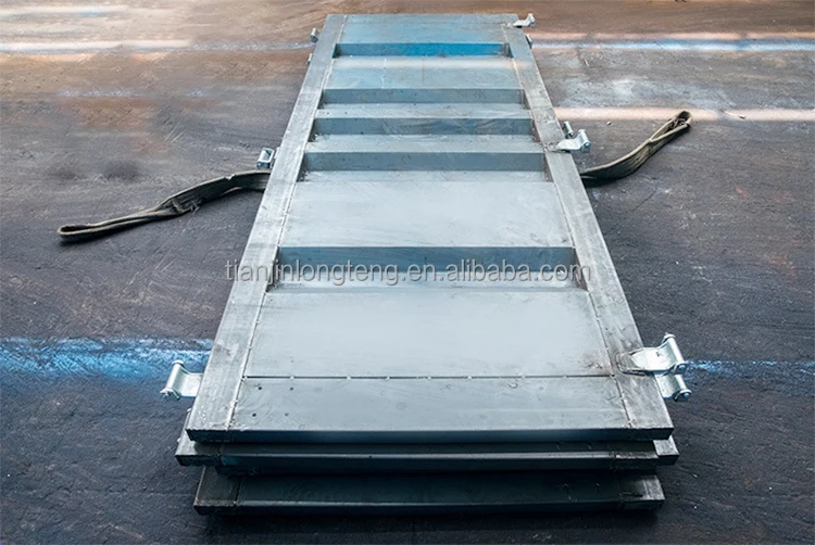 Container Door Locking Device - Secure Your Shipping Unit