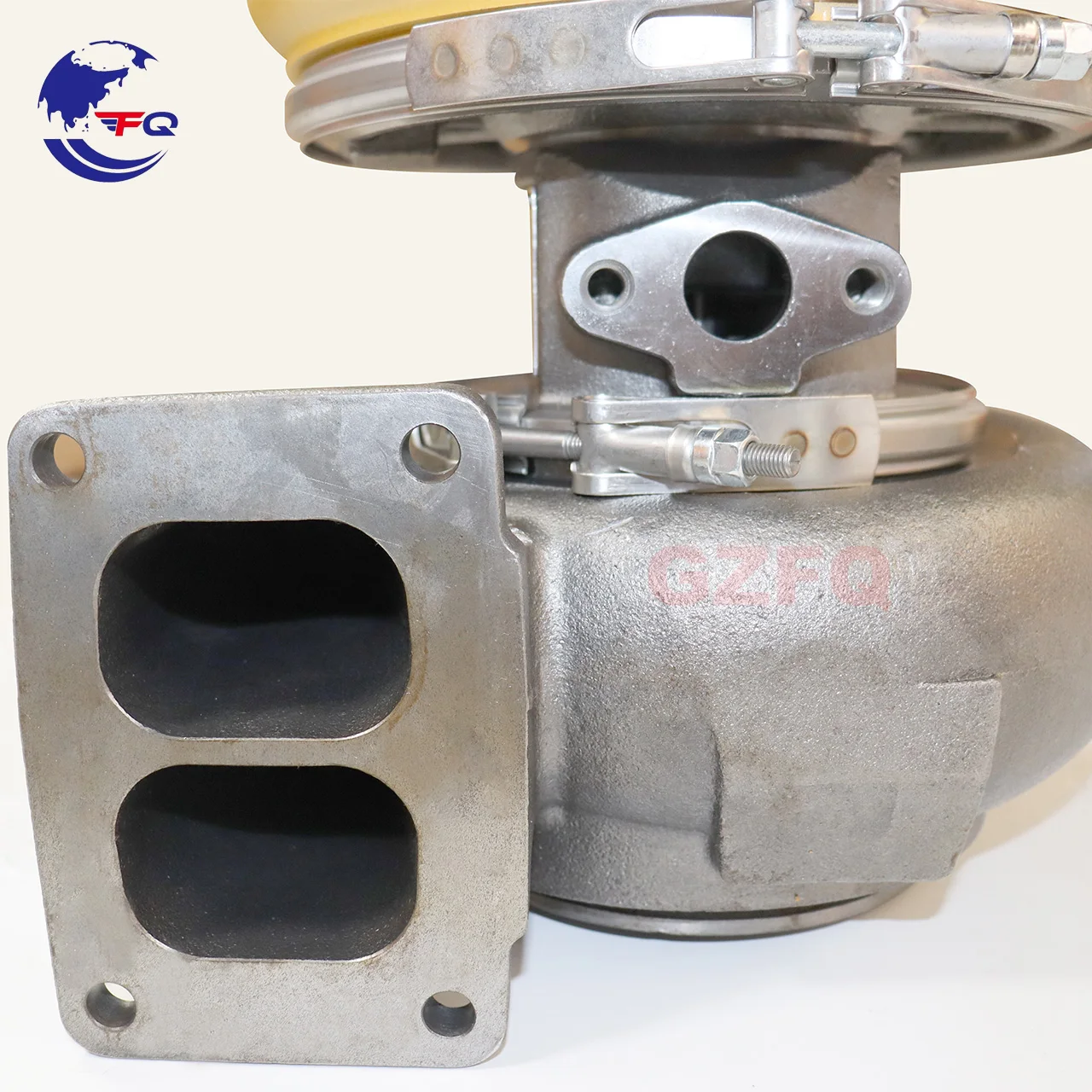 Original CAT 3412 Turbocharger 4P-2783 for Excavators